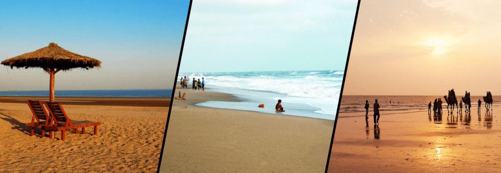 MESMERISE YOURSELF WITH BEACHES OF KUTCH | Blog