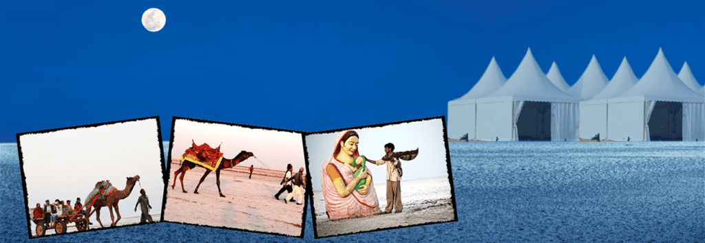 Customized Tour Packages to a Land of Cultures: Kutch | Blog