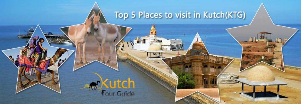 Top 5 Places to visit in Kutch | Blog