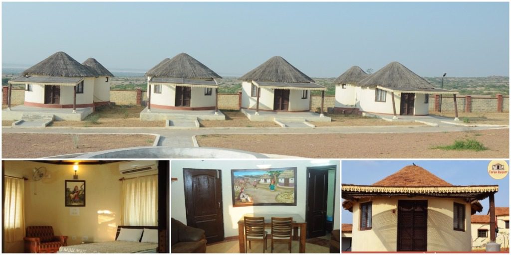 Top 9 Hotels at Rann of Kutch you must know about | Blog