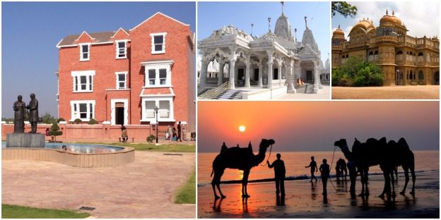 Traveling to the Mandvi? here's a quickie to plan your trip