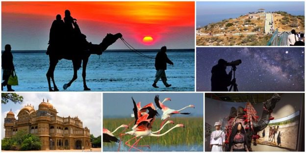 Guide to: Planning a Kutch Tour | Blog