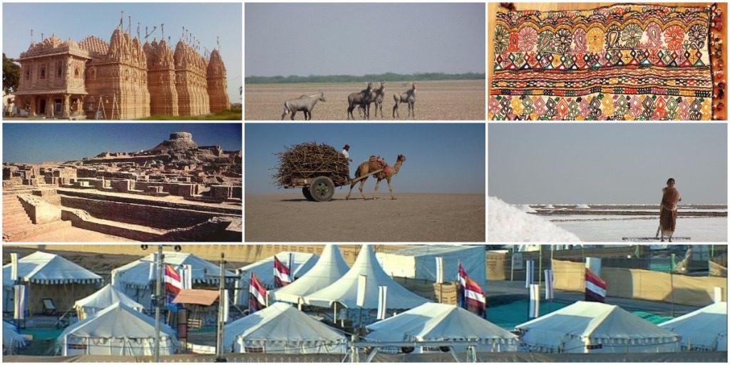 7 Facts to make you an Extreme Traveler of Kutch | Blog