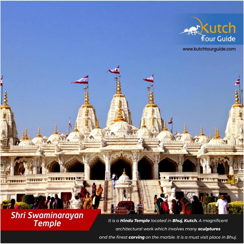 Best 20 Places to Visit in Kutch During Rann Utsav | Blog