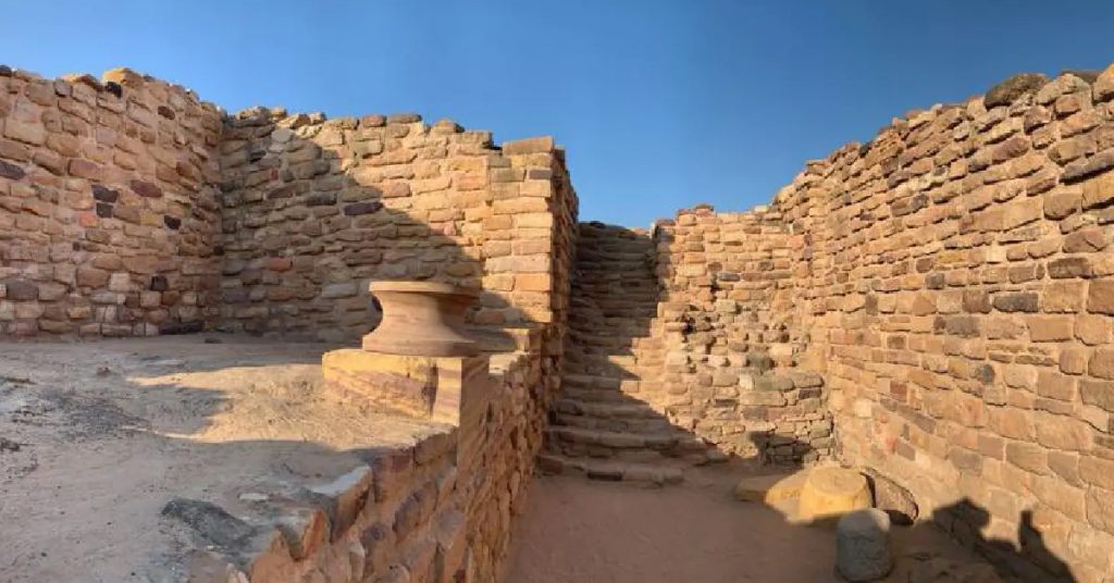All you need to know about UNESCO world heritage site: DHOLAVIRA